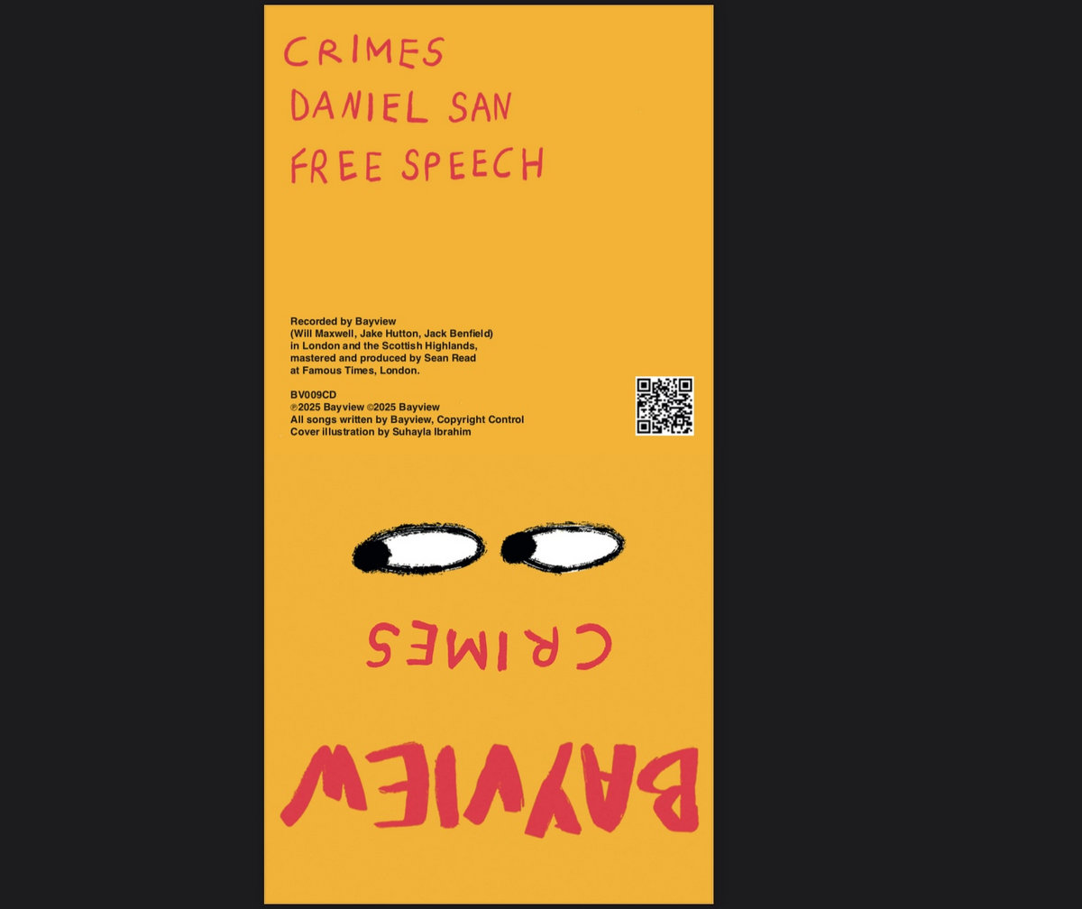 Free Speech | Bayview