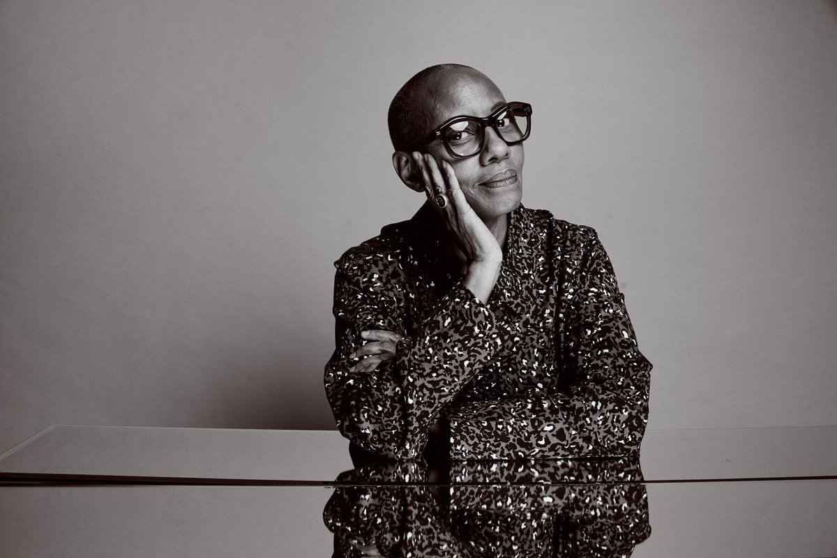 (It Takes All Kinds) To Make A World | Gail Ann Dorsey
