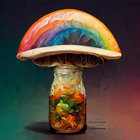 memory palace | Intervals