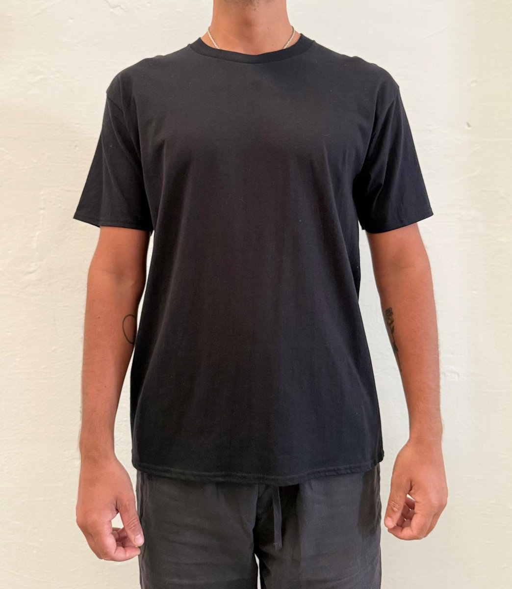 TEOREMA GRAVITY T SHIRT | Diffuse Reality Records