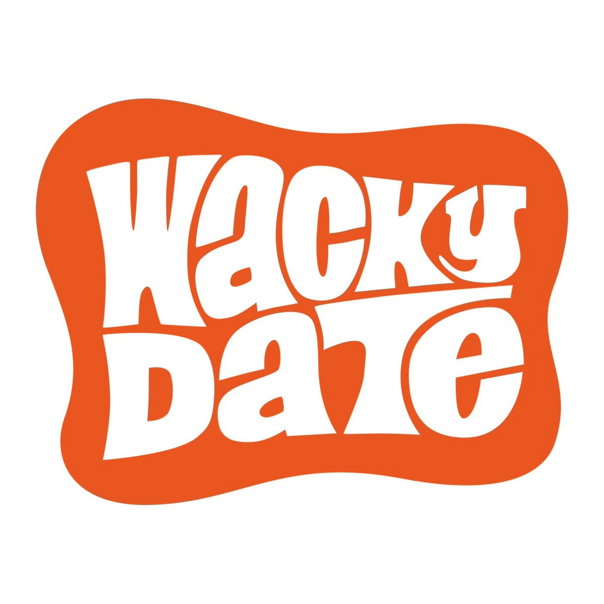 RUN CHICKEN RUN | Various Artists | Wacky Date