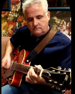 Music | Ross Milligan