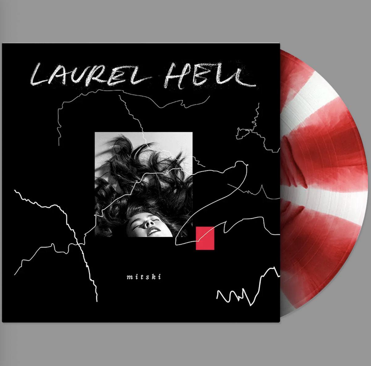 Laurel Hell | Mitski