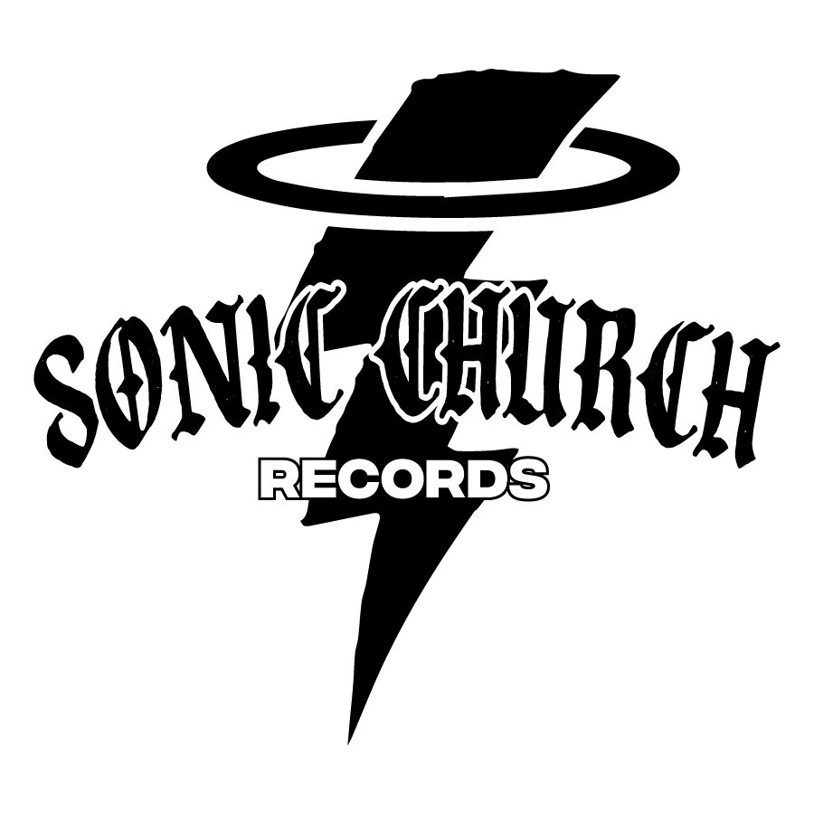 Pageantry | Bat Leather | Sonic Church Records