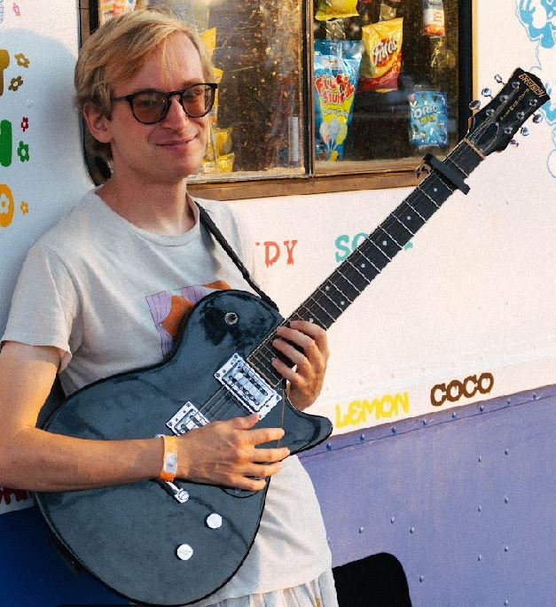 The Tri-State Area | Jackson Betz