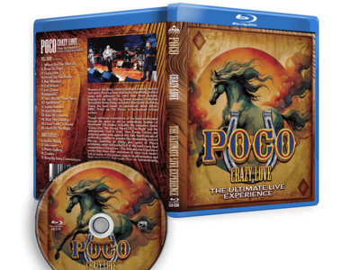 Blu-Ray | POCO