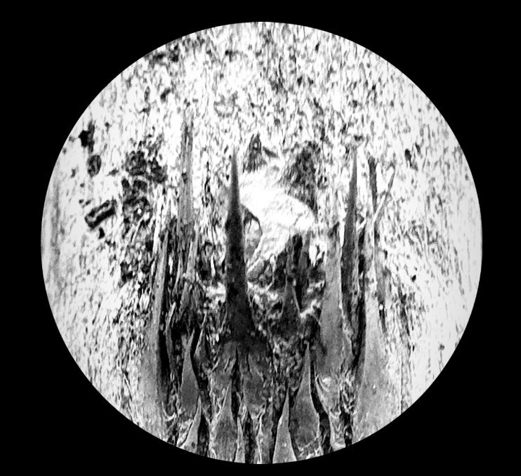 Temporary Eternities | Mirror Wound