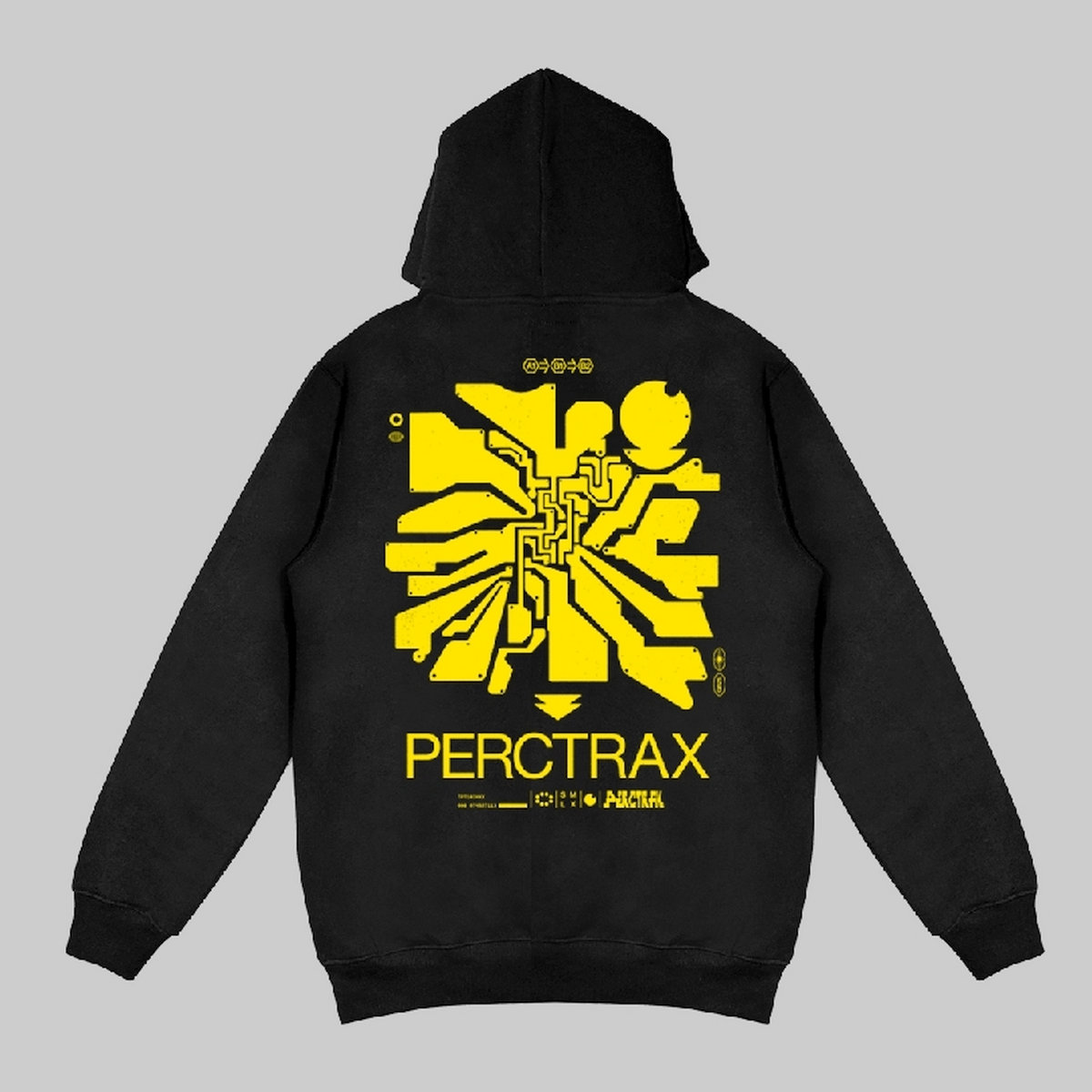 Soft Launch EP | Perc | Perc Trax