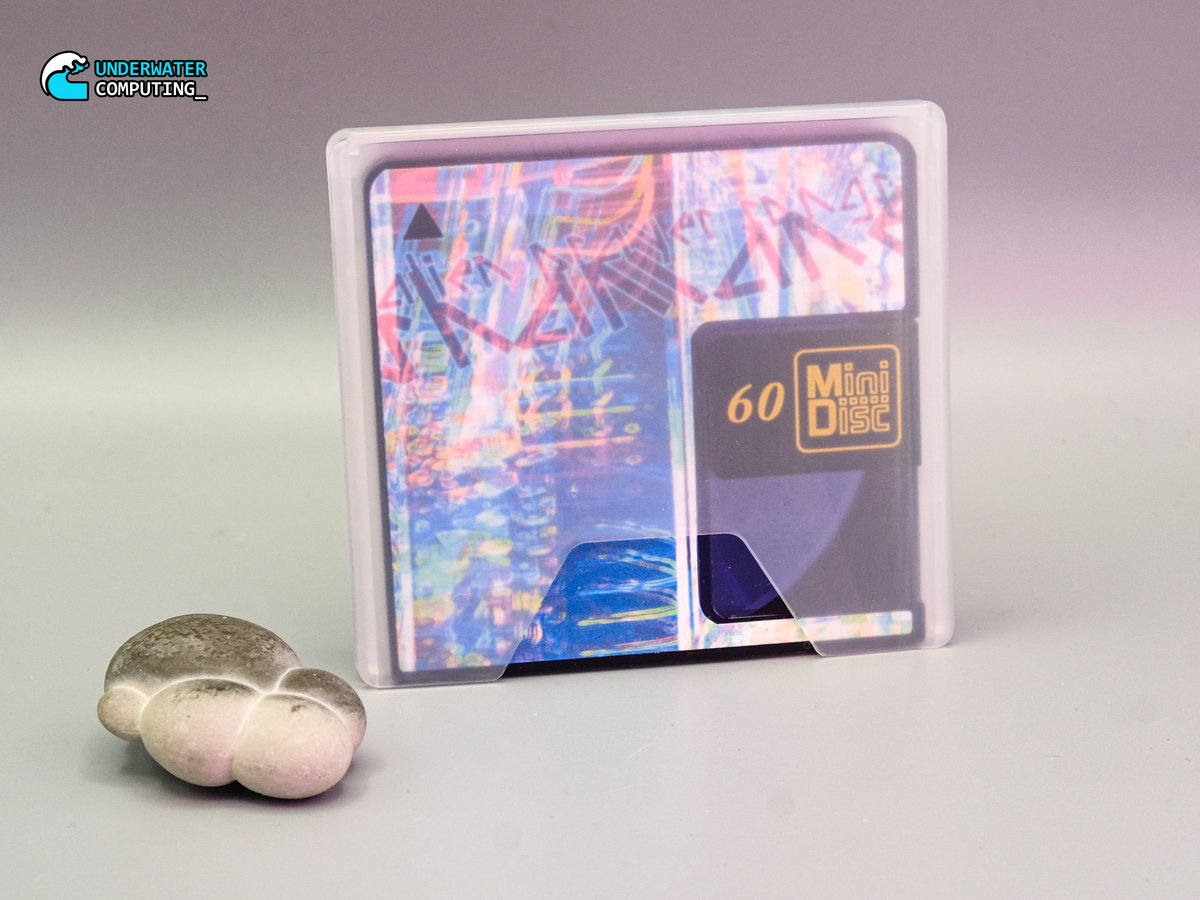 alien prayer songs 14 | shamane | Underwater Computing