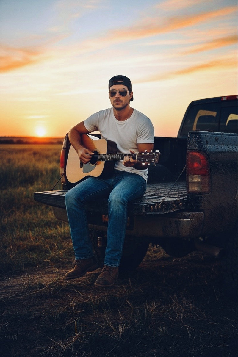 Breaking the Habit EP vol 1 | Beau Landon
