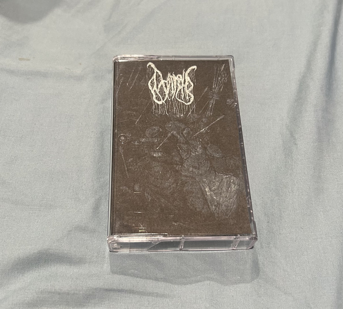 Infinite Writhing Mass | ivonph
