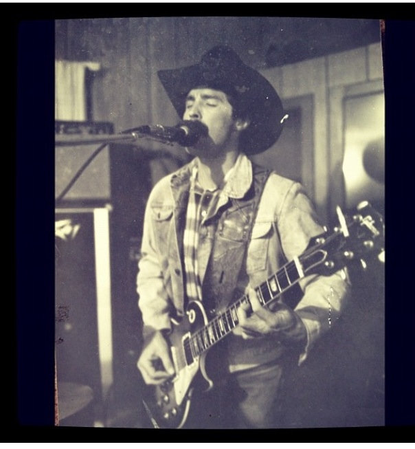 GOIN' TA CALIFORNIA | mark anderson