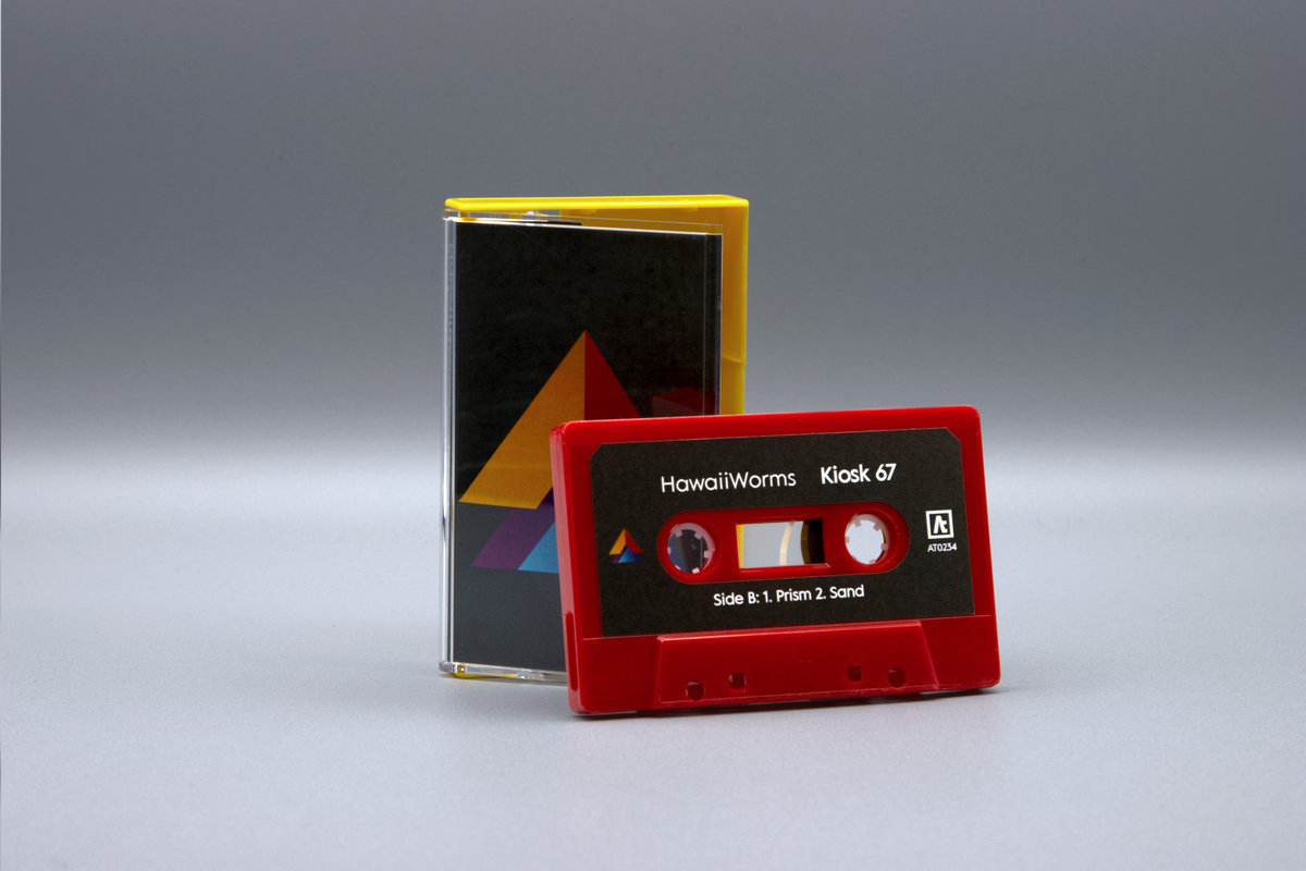 Kiosk 67 | HawaiiWorms