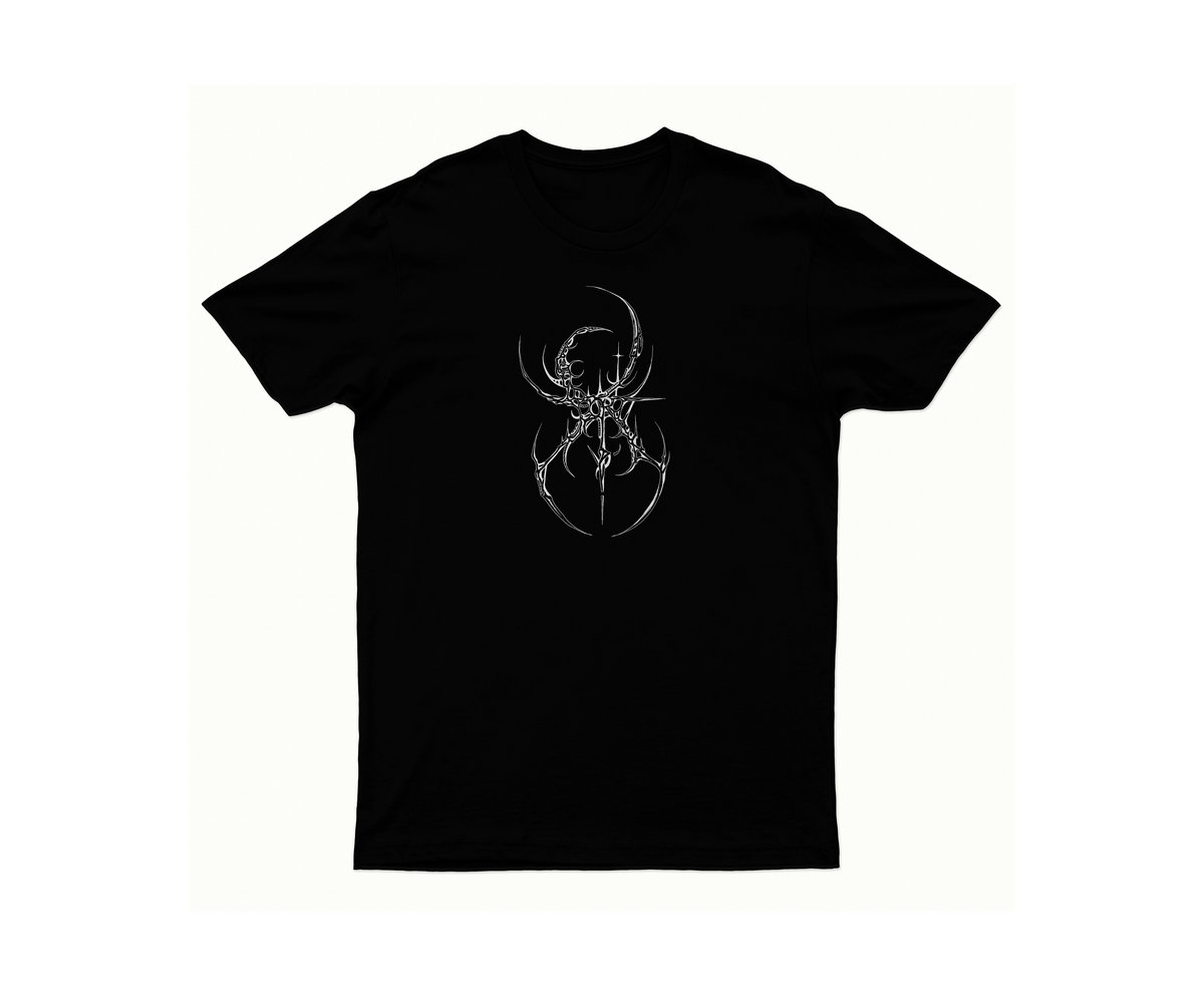 FRACTURA x CISNE SOLUBLE SHIRT | FRACTURA