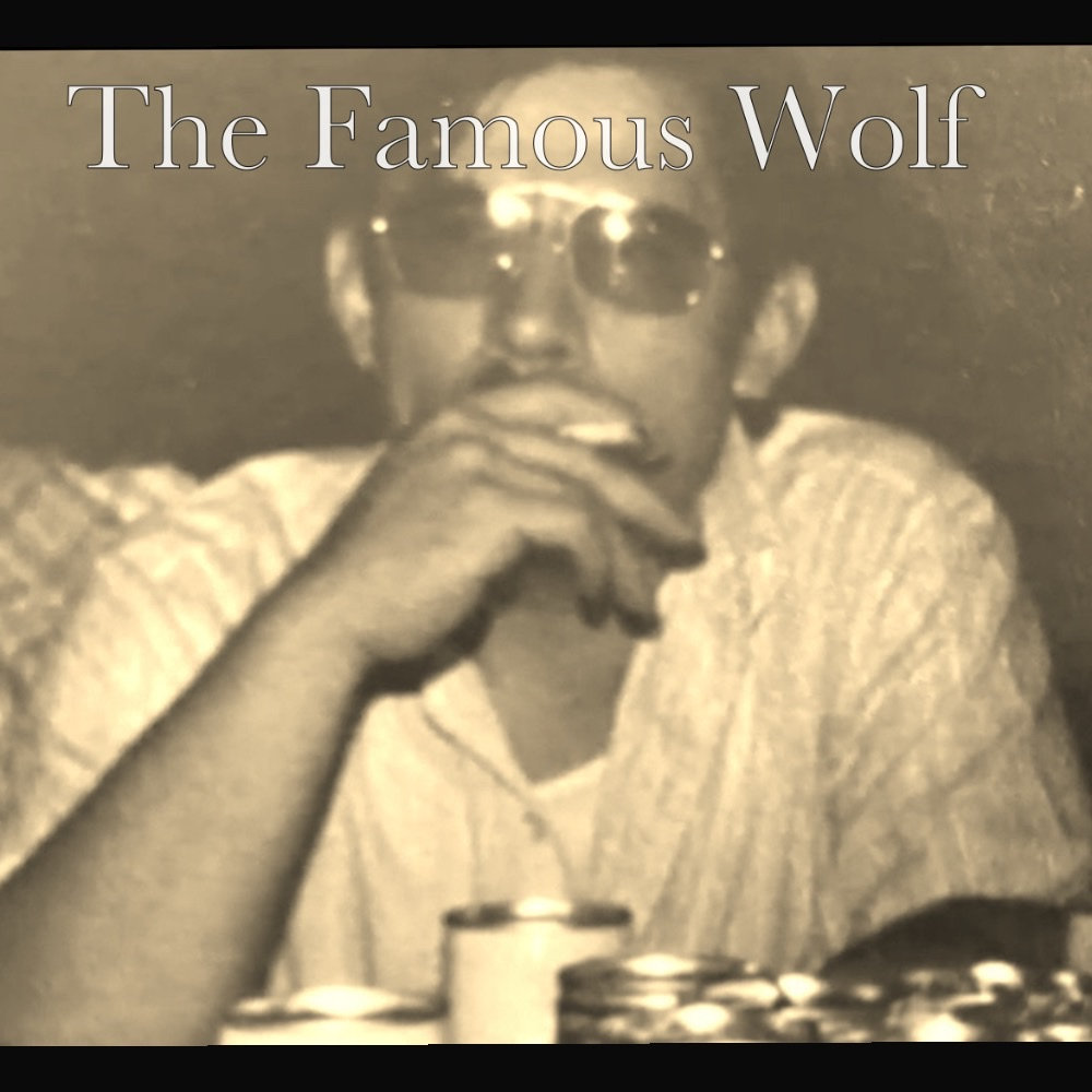 The Unwanted | The Famous Wolf