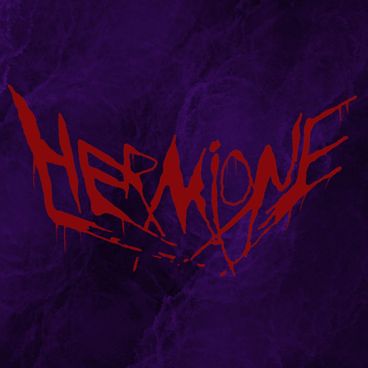 Glutton For Suffering - Single | HERMIONE