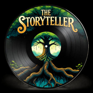 Music | The Storyteller