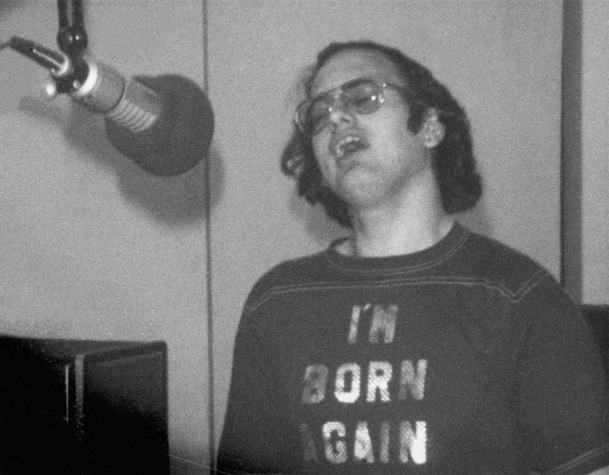 Can't Stop Singing About Jesus (45th Anniversary Edition) | Gary Fink