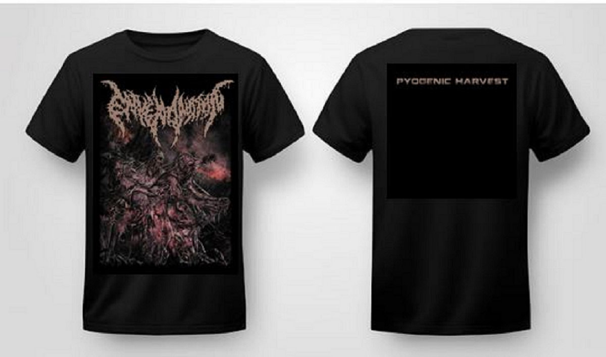 Envenomation-Pyogenic Harvest | Pathologically Explicit