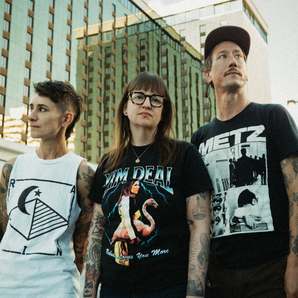 A Guide to Emo Label Count Your Lucky Stars | Bandcamp Daily