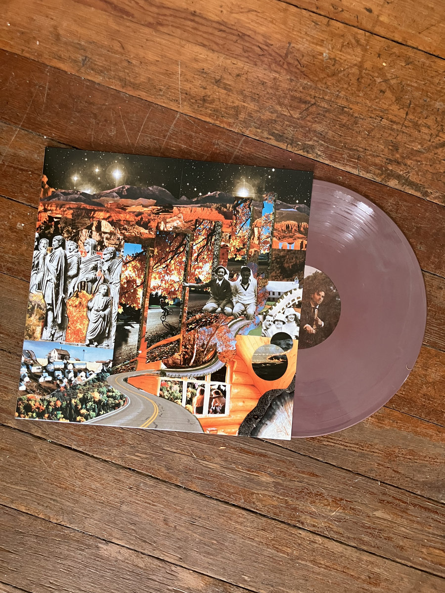 The Impermanent Amber | Secret Gardens
