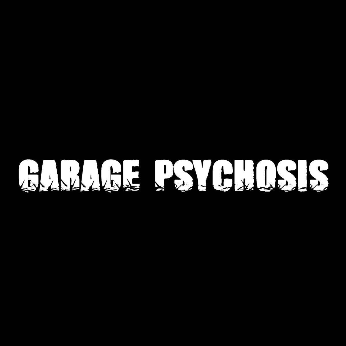 Distorted Retrospective | Garage Psychosis
