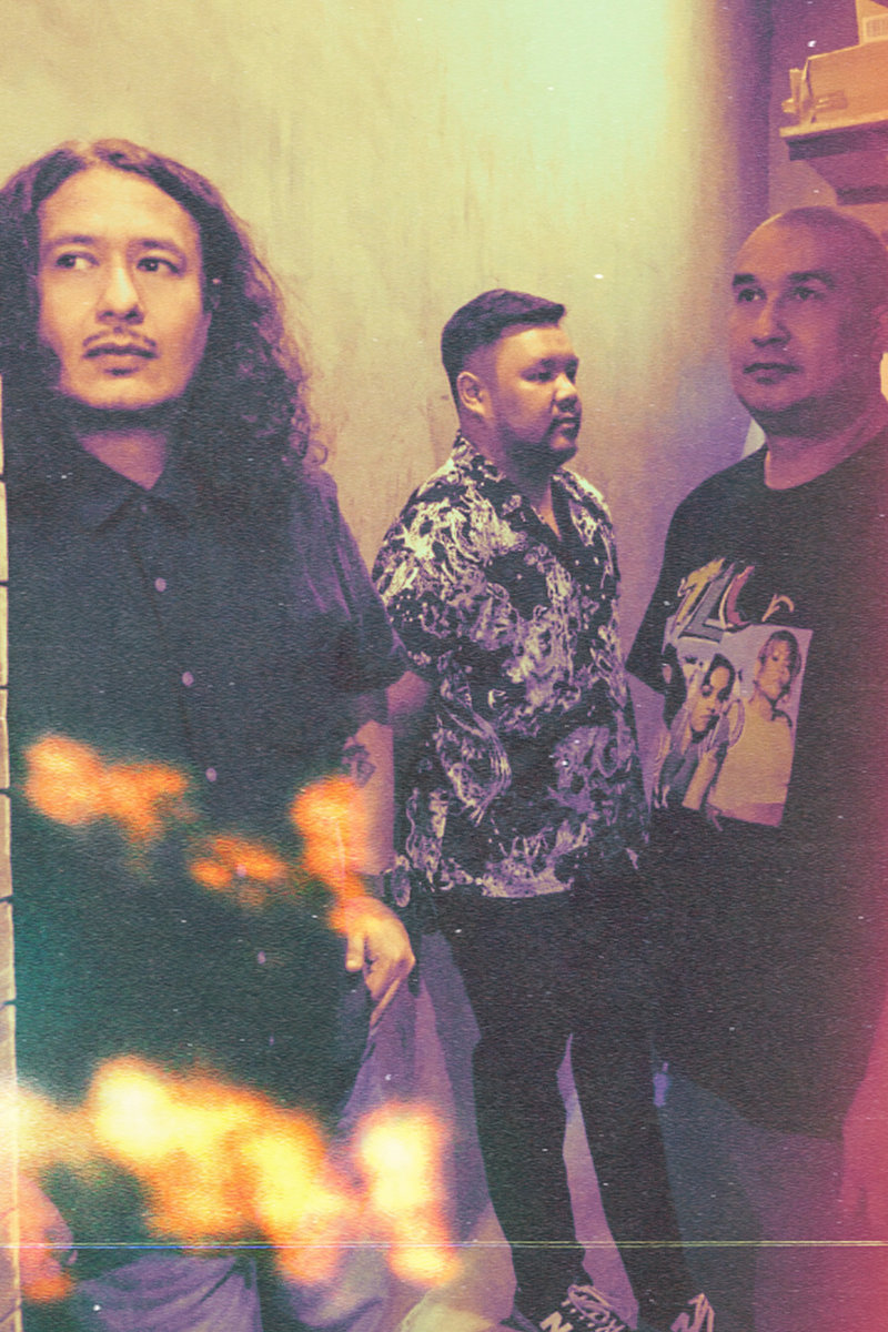 Pinkish Hue | We Are Imaginary