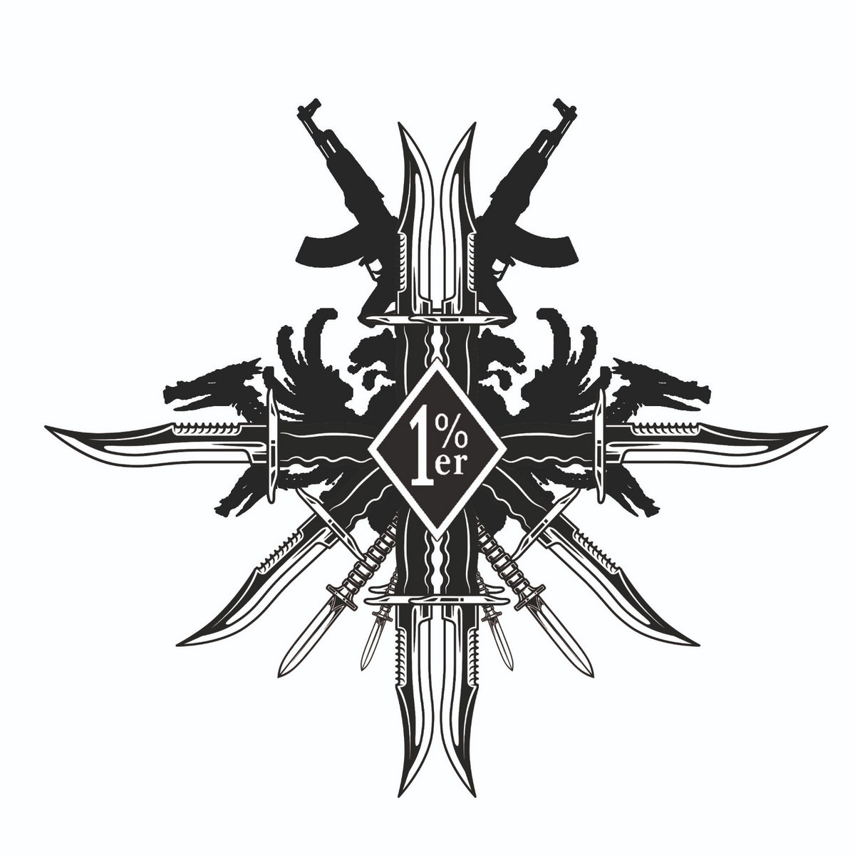 Regressus Ad Barbariem | wargoatcult