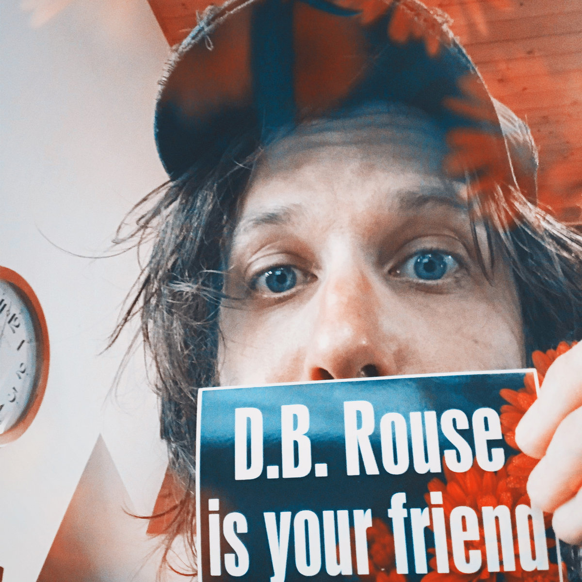 Algorithm / AI | D.B. Rouse