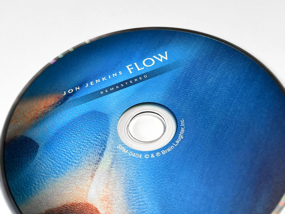 Flow (Remastered) | Jon Jenkins