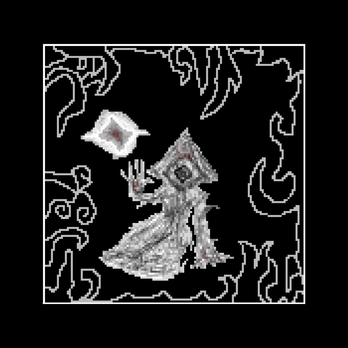 In the Shadow of Pewter Clouds | Black Wind Calamity