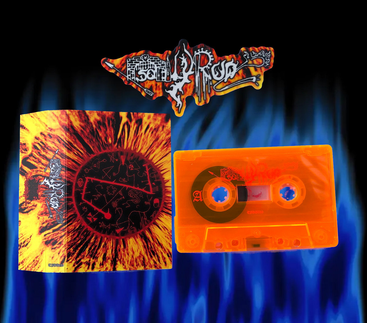 Insanity Rune | Insanity Rune | Elf Eggs