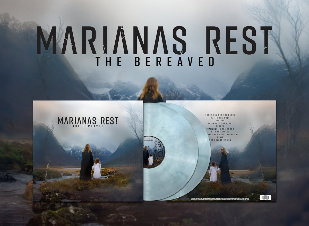 The Bereaved | Marianas Rest