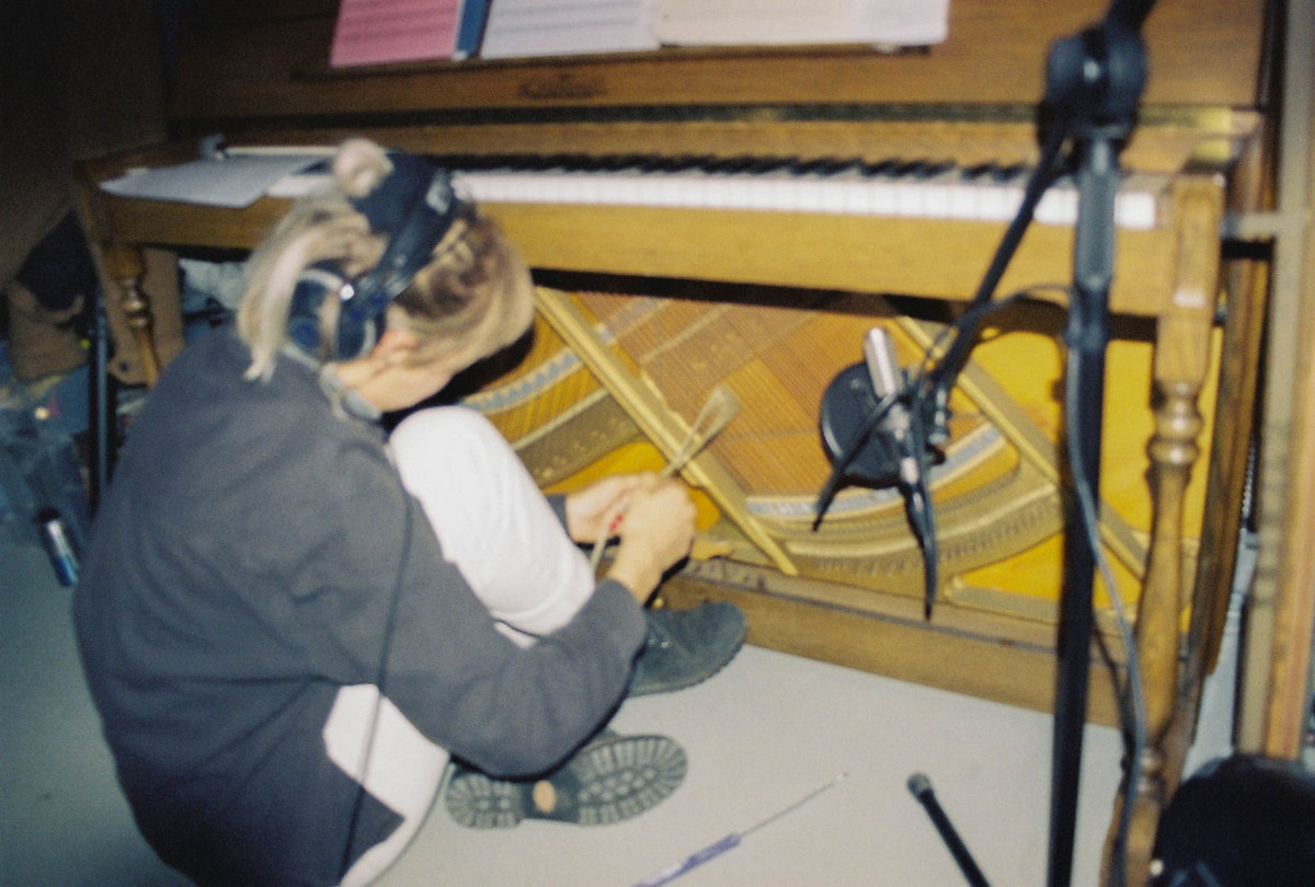 Alpha. (Original Motion Picture Soundtrack) | Ella van der Woude