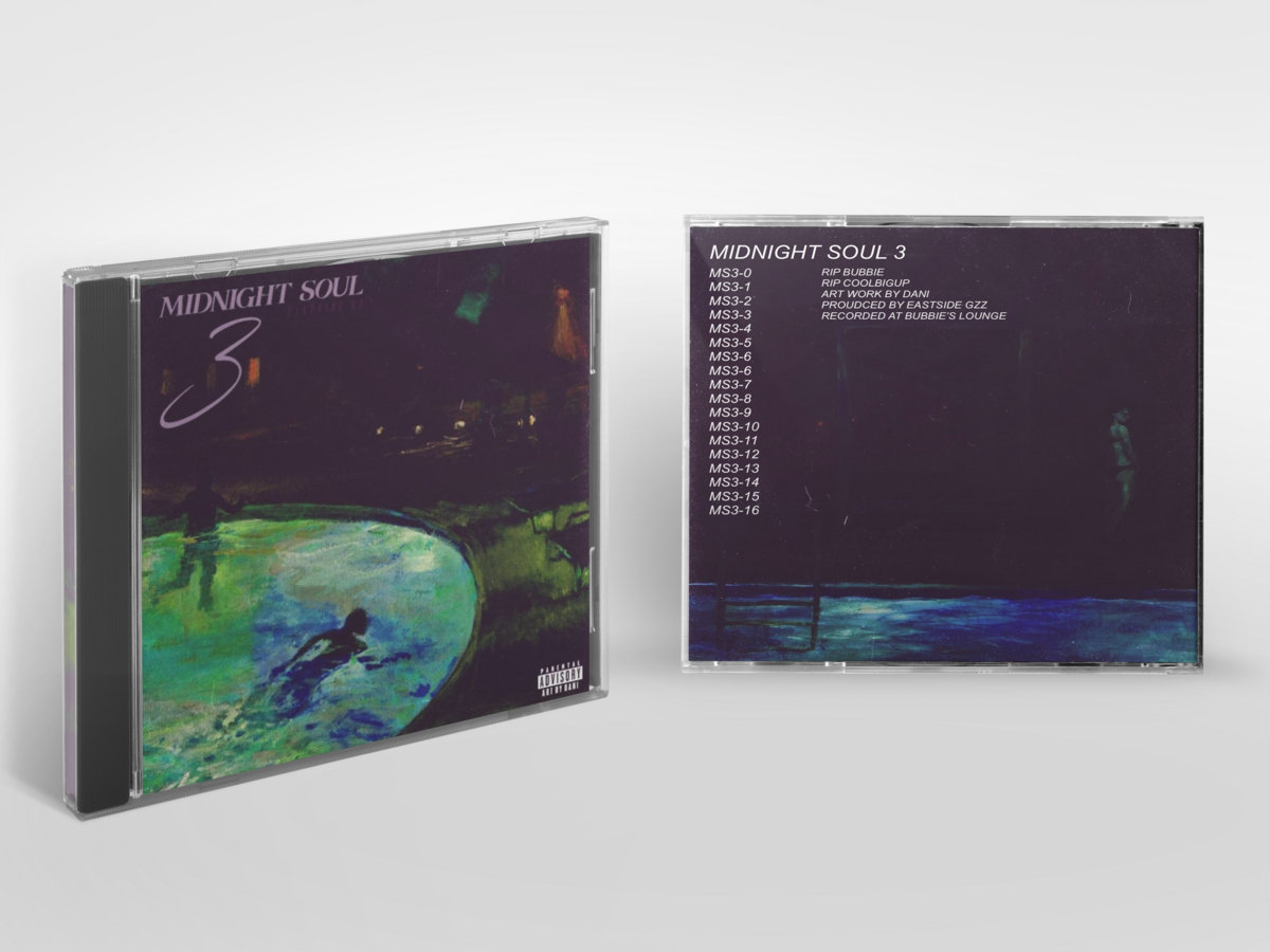 MIDNIGHT SOUL 3 | Eastside Gz