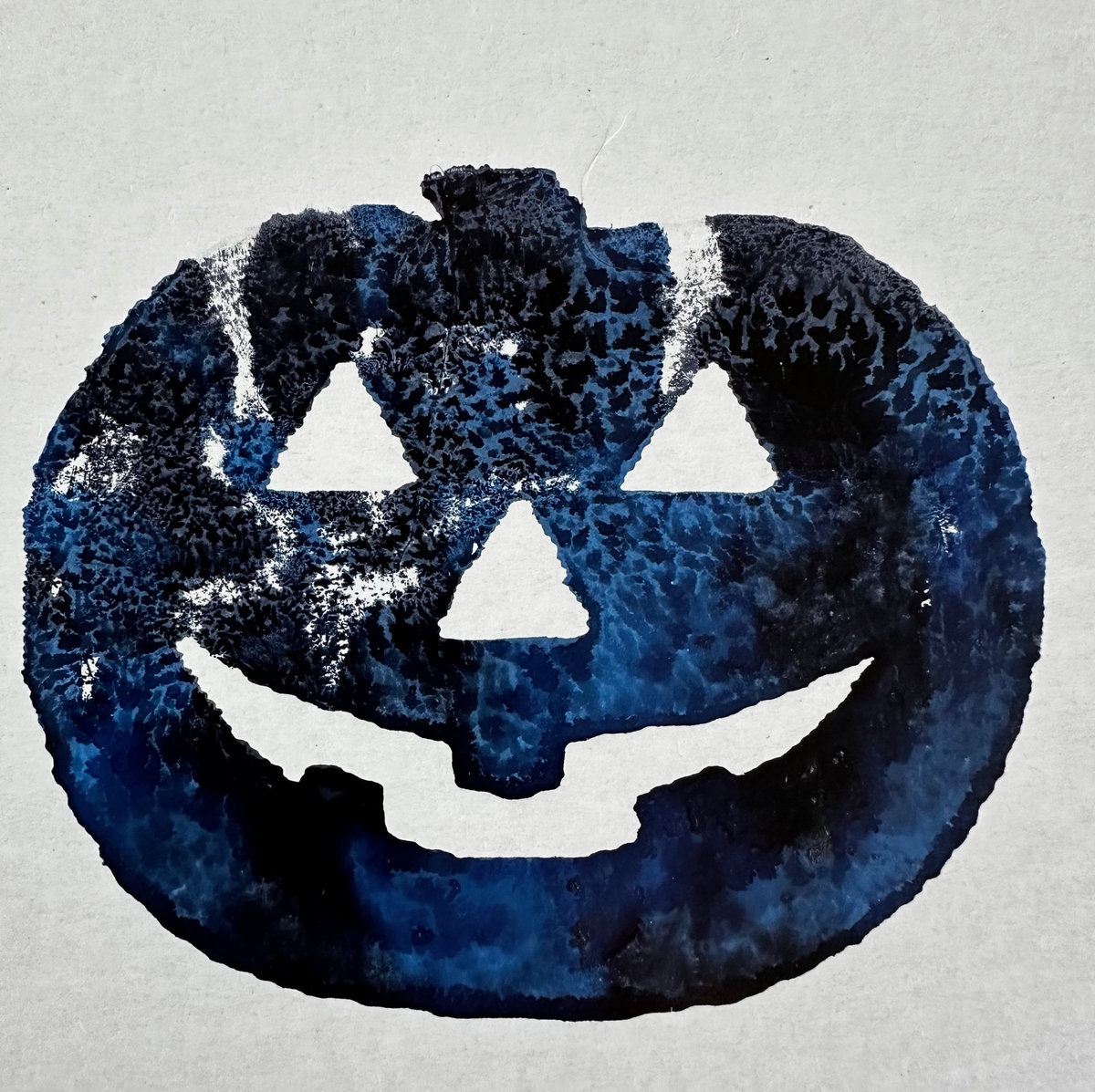 Pumpkinhead | Sun Dial