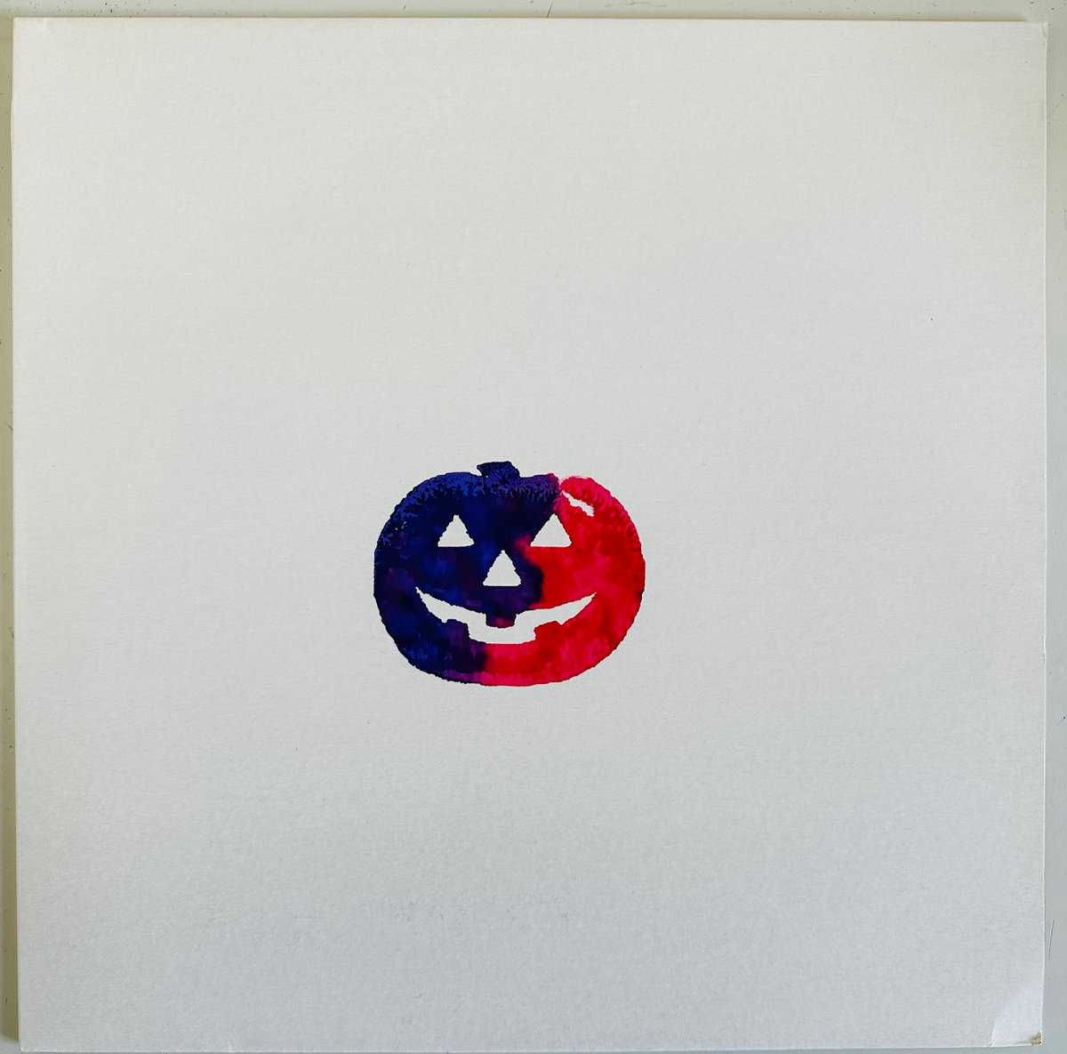 Pumpkinhead | Sun Dial