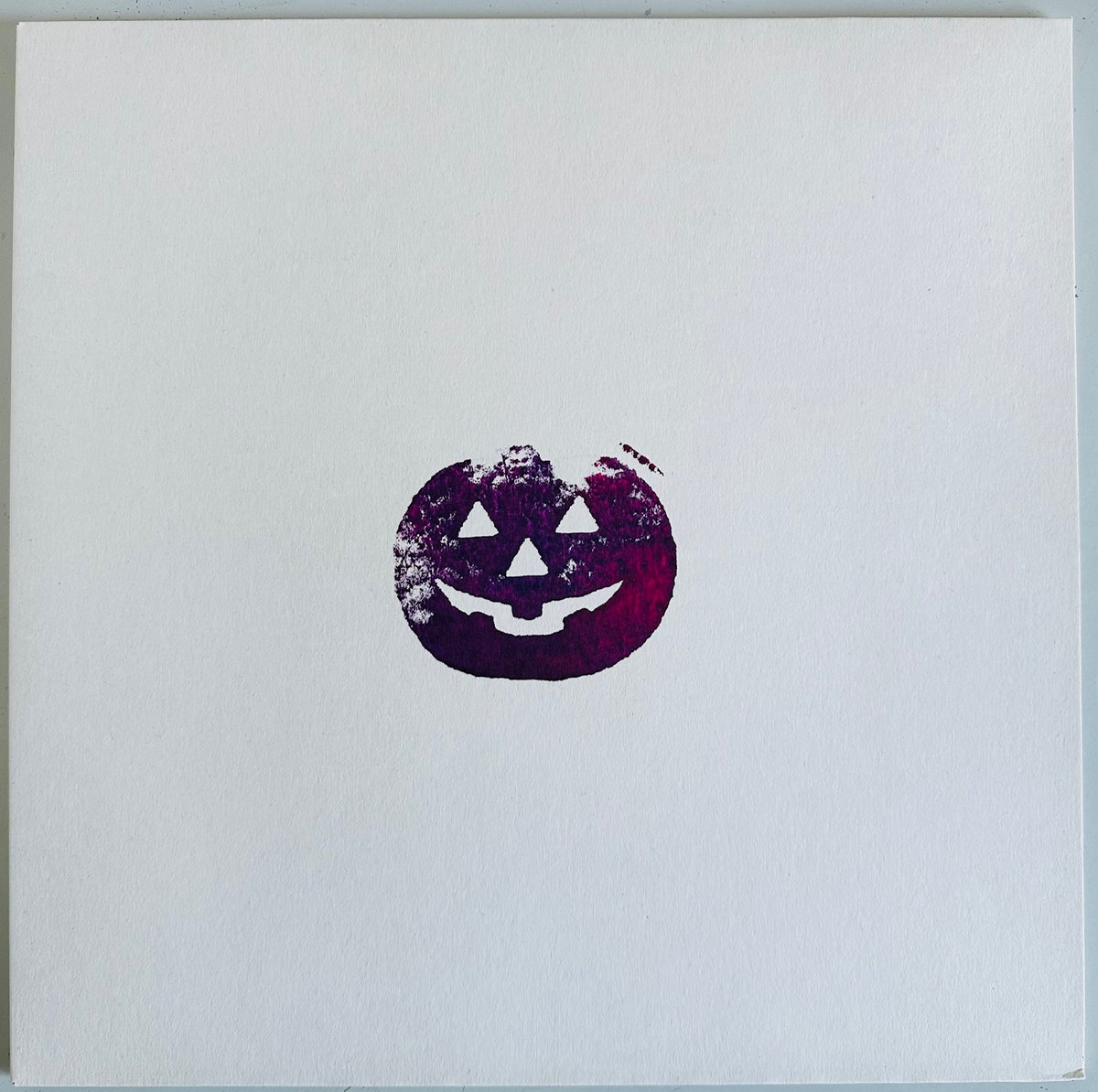 Pumpkinhead | Sun Dial