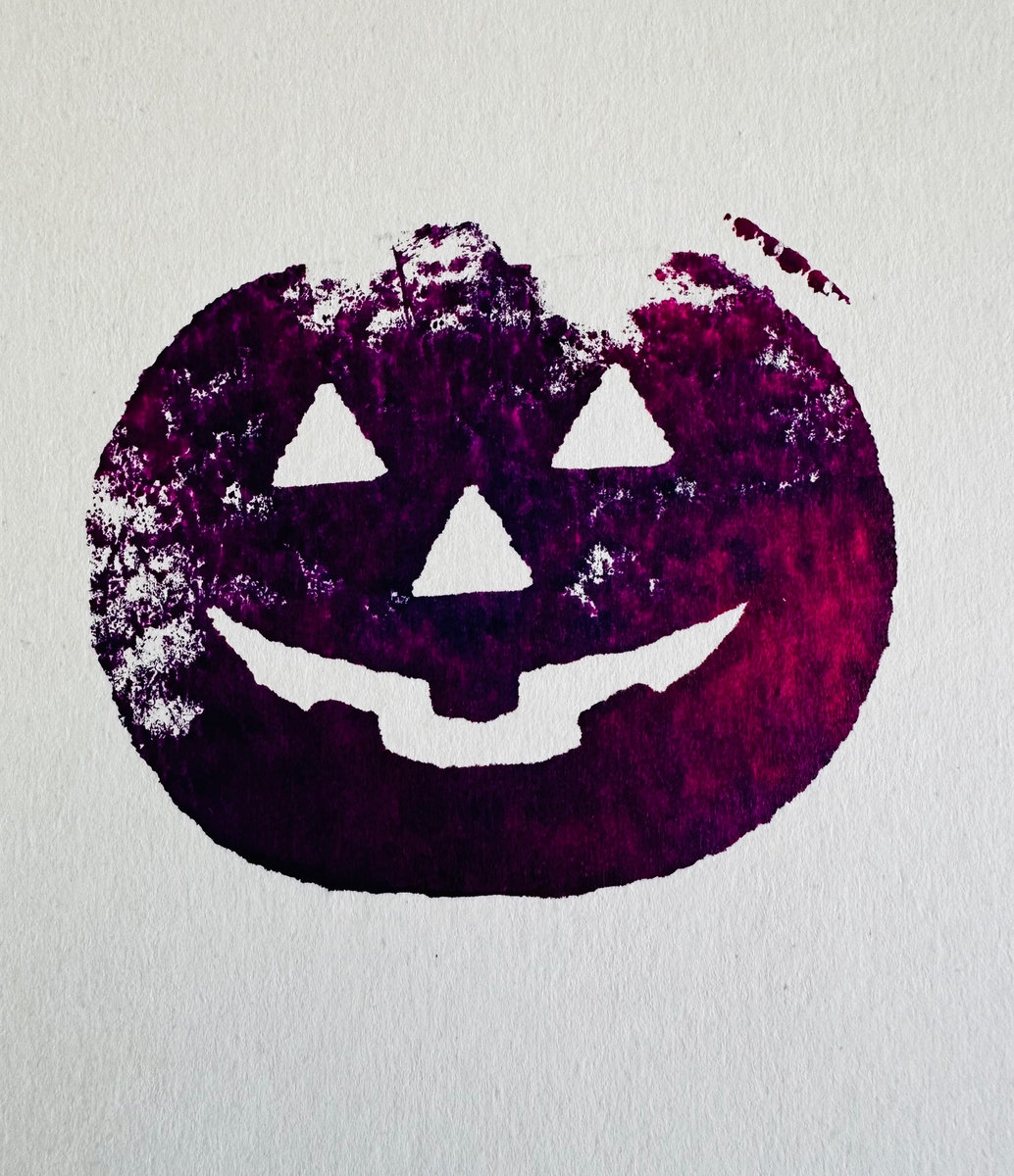 Pumpkinhead | Sun Dial