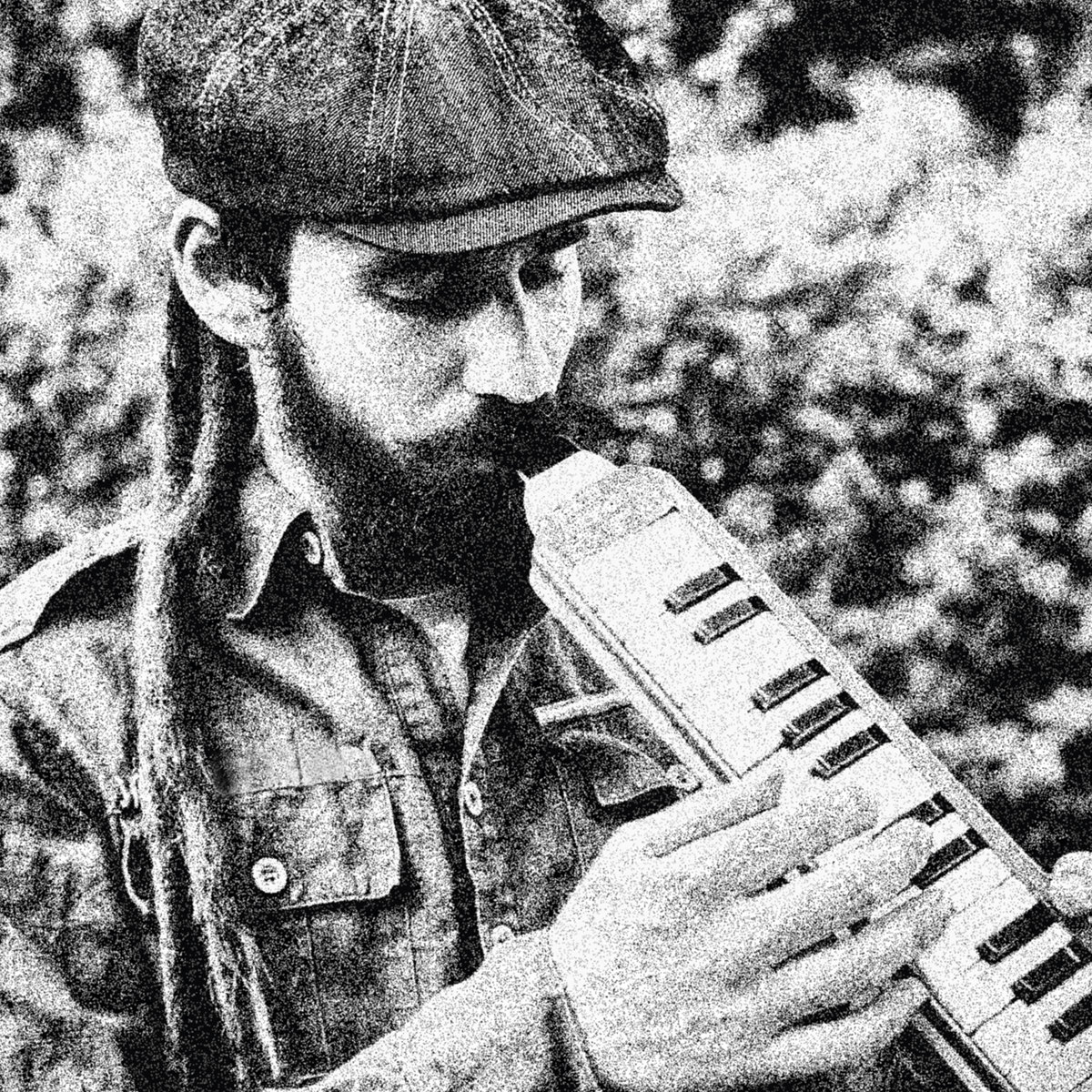 Bass Lee - Roots | A-LONE REGGAE SHOP