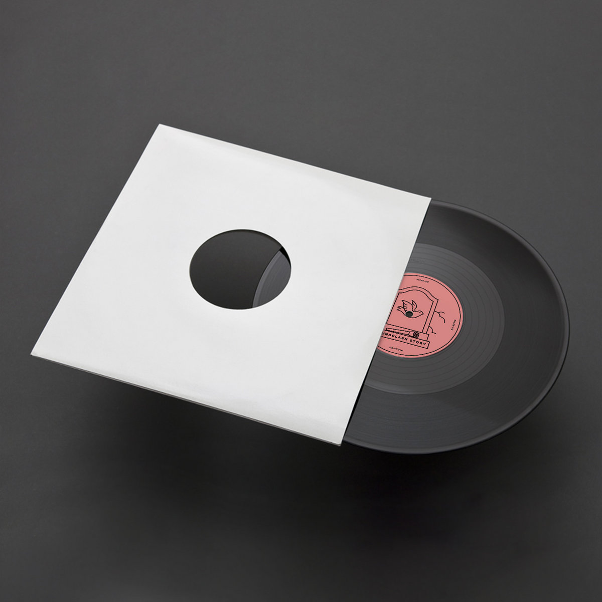 Soundclash Story SP | Soundboy Dead | Dub-Stuy