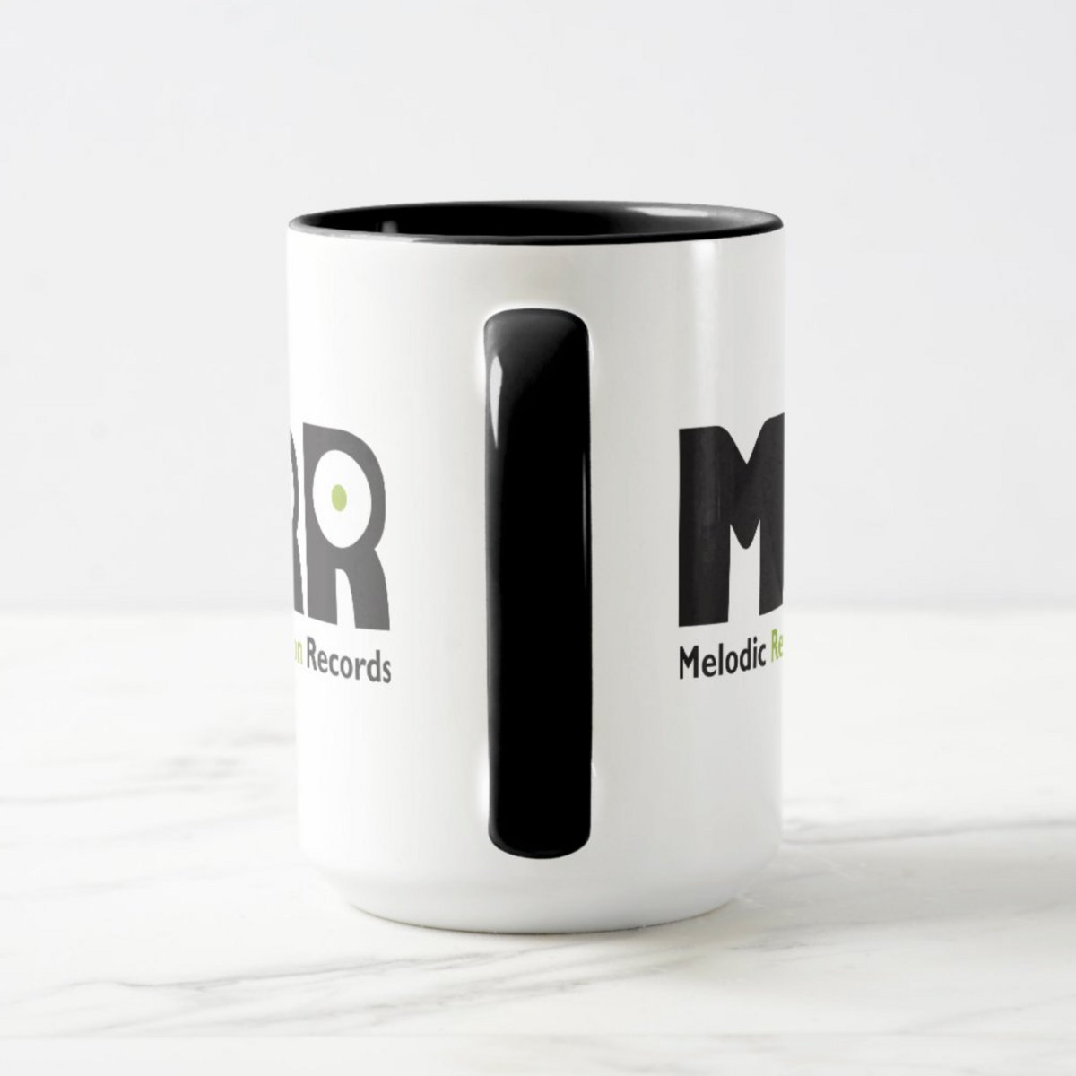 Official MRR Coffee Mug | Melodic Revolution Records