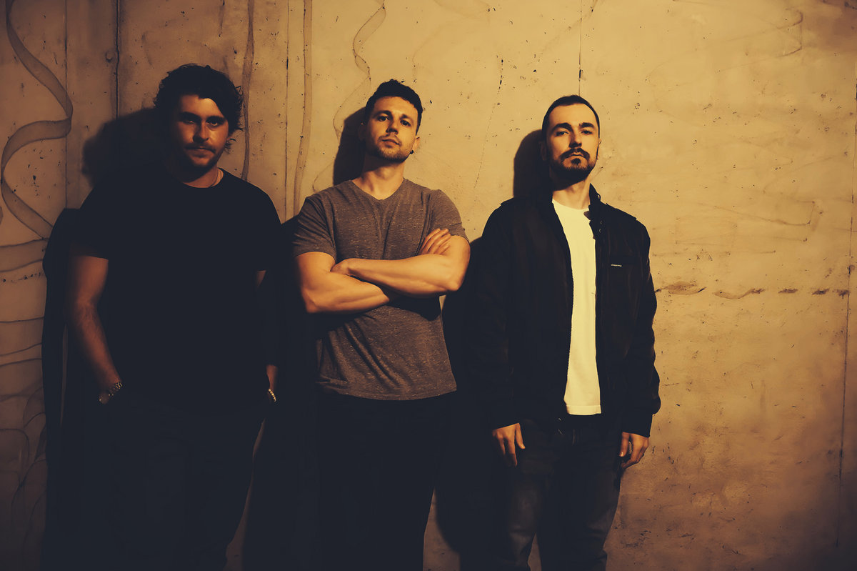 Dead Man Walking | Home for the Weekend