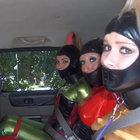 Impossible Light | Uboa