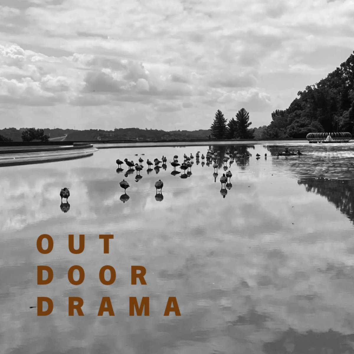 Outdoor Drama | Hamlet