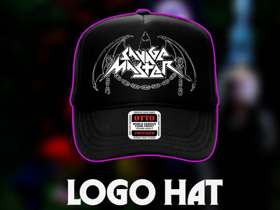SM Logo Hat | Savage Master