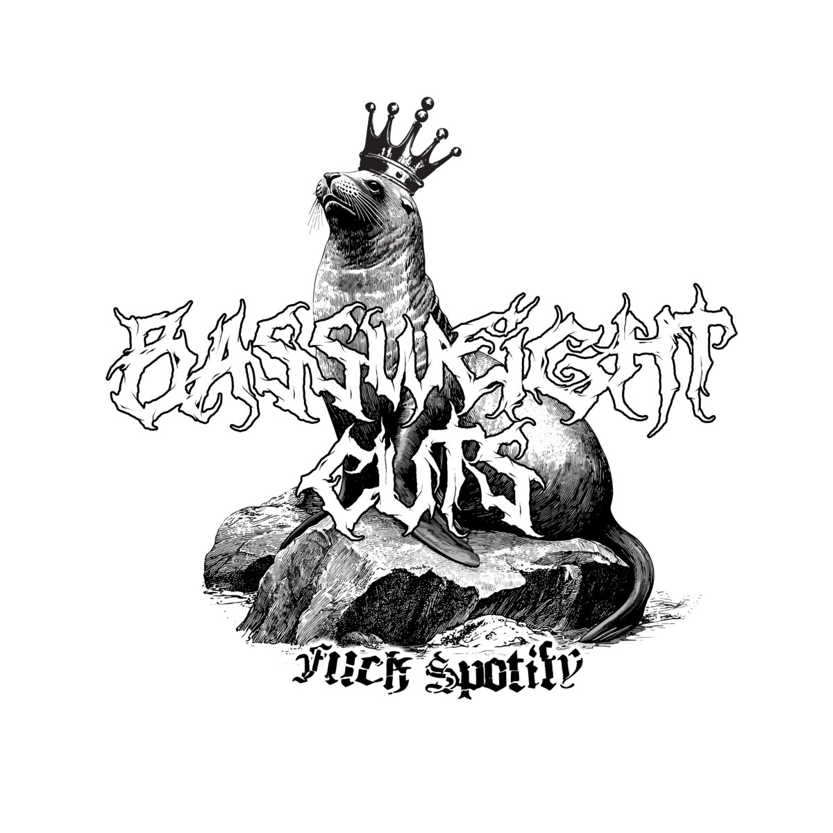 CUTS003 - TEFFA (Preorder) | TEFFA | Bassweight Cuts