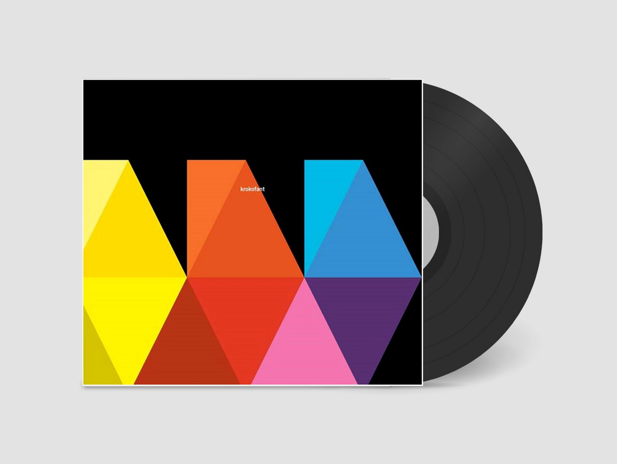 Krokofant | Krokofant