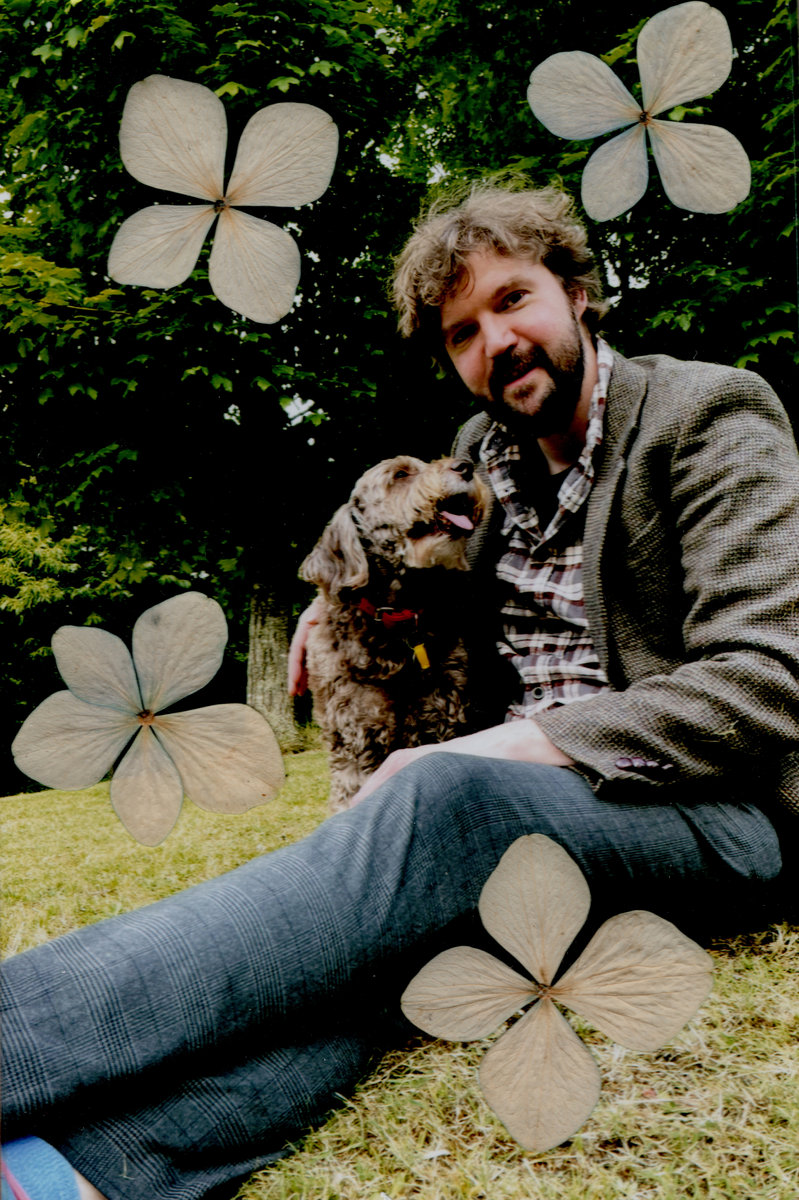 Josh Poetry Pat Music | Joshua Leonard & Patrick C. Walker | Patrick C ...