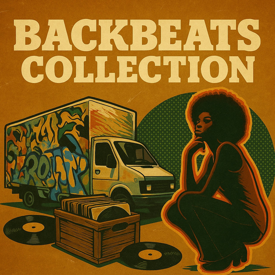 The House That Jackin' Built | Various Artists | Backbeats Collection